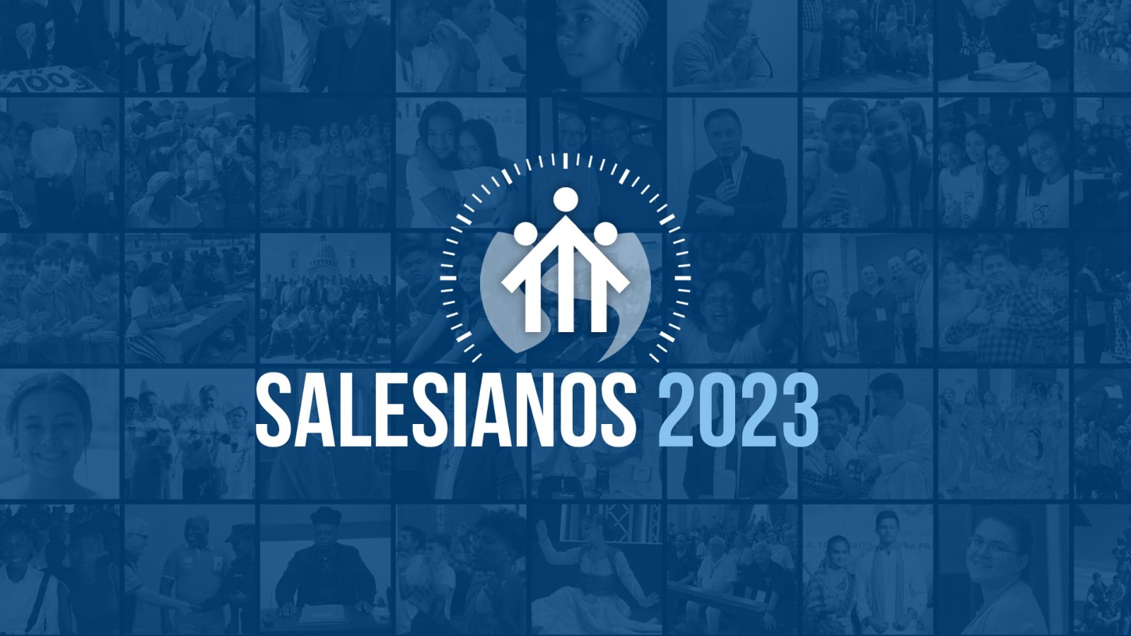 RMG – "Salesianos 2023": un video para recordar y dar a conocer la misión salesiana en acción en ...